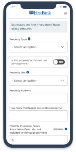 Your Local Mortgage Loan Lender - FirstBank Mortgage