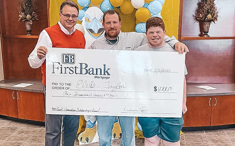 About Us - FirstBank Mortgage