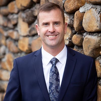 Gabe Whitmer - FirstBank Mortgage