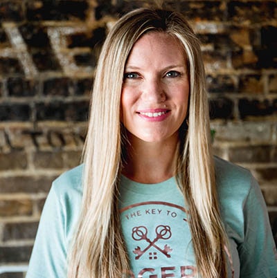 Amanda Hackett - FirstBank Mortgage